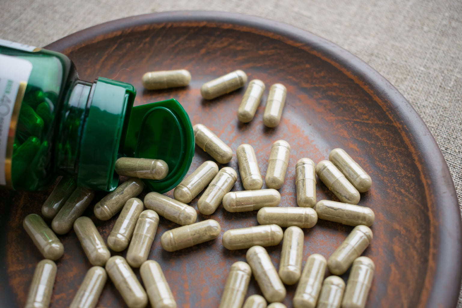 Benefits of Taking Biotin Tablets – vitaminshop-uae