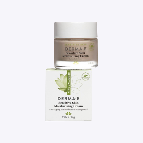 Derma E® Sensitive Skin Moisturizing Cream – vitaminshop-uae